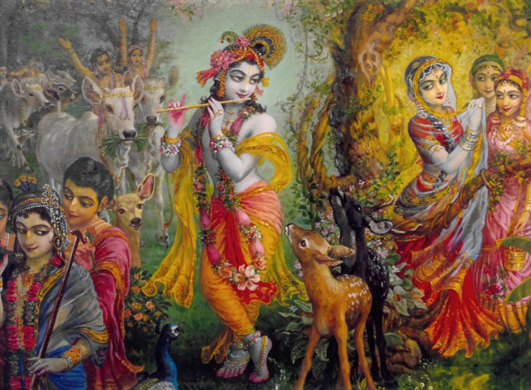 Workshops | Soma Yoga